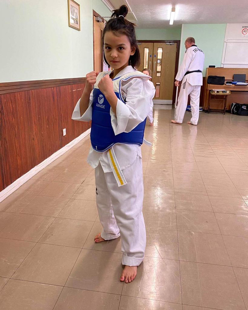 Our Story – AMC Taekwondo